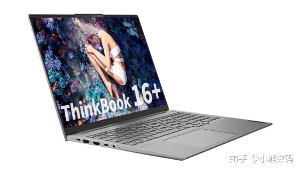 think book 16+2023和think book14+怎么选? - 知乎