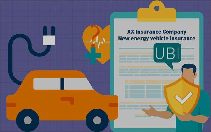 “UBI”业务，是否能成为新能源车险的良药 - 知乎