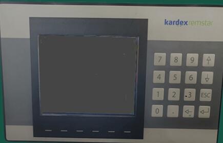 kardex触摸屏维修卡迪斯kardex remstar触摸屏维修 - 知乎