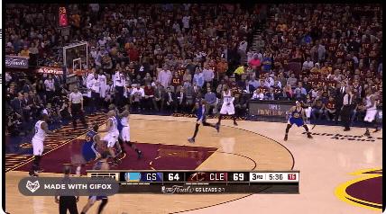 2016NBA总决赛骑士对勇士的比赛中，裁判到底偏向了谁？ - 知乎