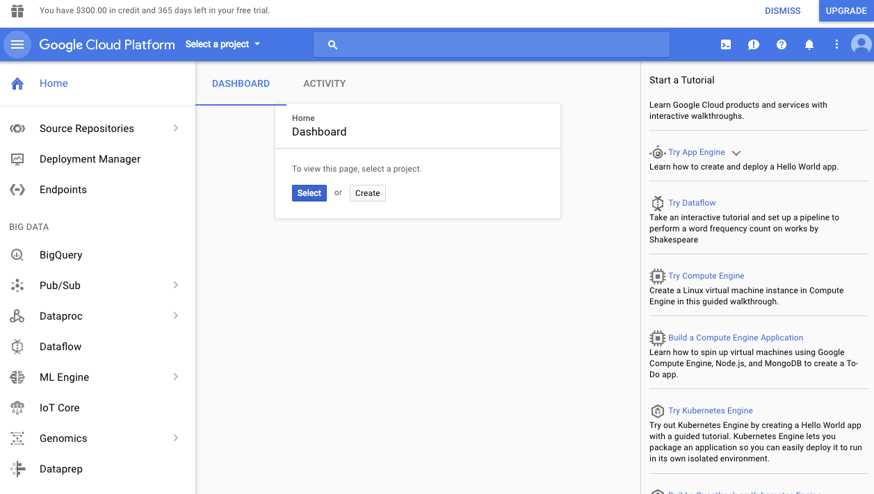 Google Cloud AutoML初体验 - 知乎