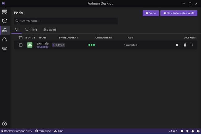 从PODMAN到KUBERNETES：实用集成指南 - 知乎