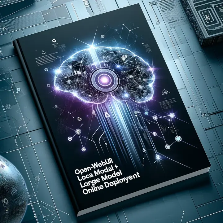 【AI大模型】Open-WebUI本地大模型+联网搜索部署 - 知乎