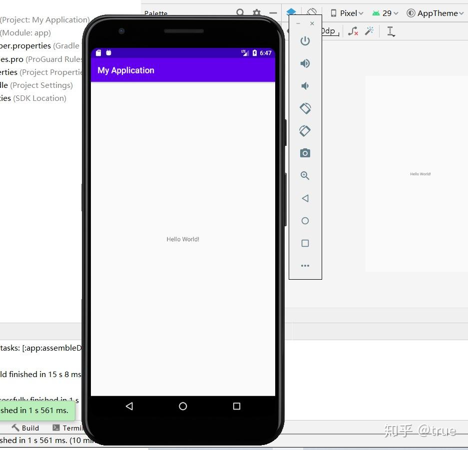 android studio 安装避坑指南-SDK、gradle、haxm无法安装！ - 知乎