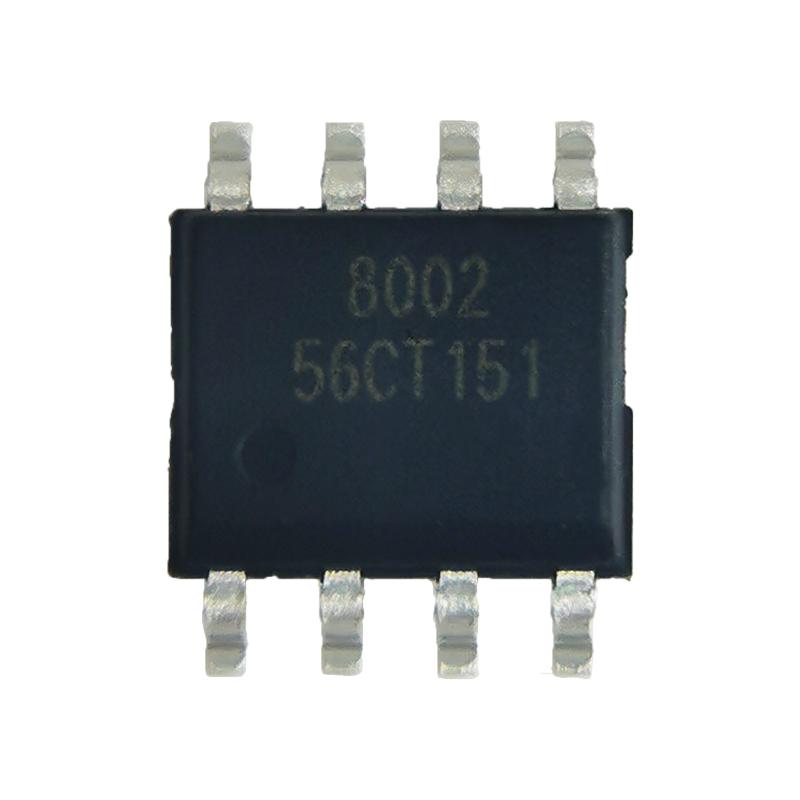 2W单声道音频功率放大器FM8002A/8002A/AIP8002最新中文资料 - 知乎