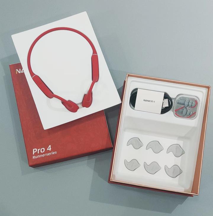 2022年骨传导蓝牙耳机怎么选？NANK南卡骨传导耳机Runner pro4深度开箱实测 - 知乎