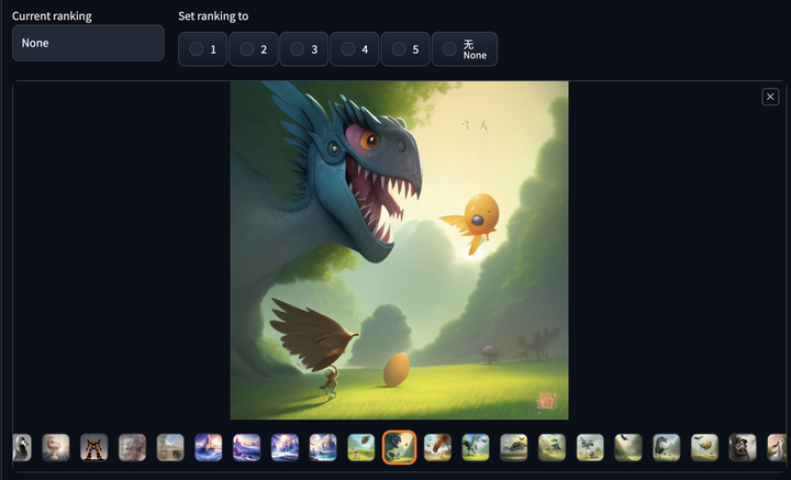 StableDiffusion实用插件推荐- Image Browsing介绍 - 知乎