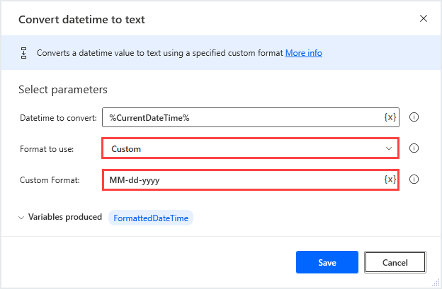 演示创建 微软Power Automate Desktop 流 - 知乎
