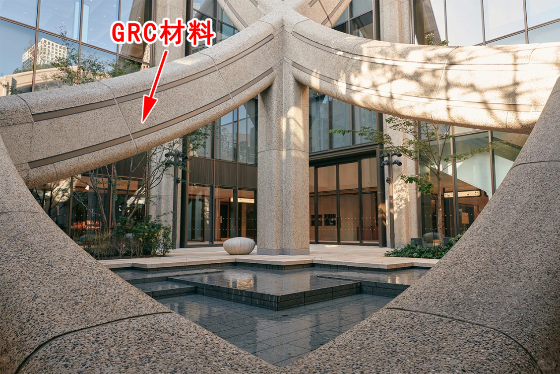 GRC和GRG有什么区别？ - 知乎
