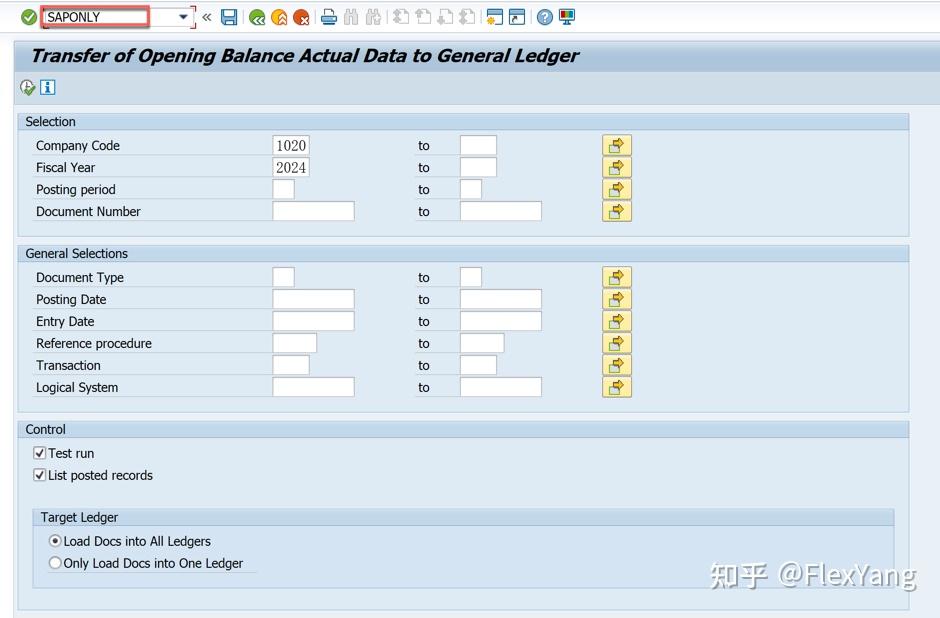 删除ACDOCA表格数据并重新生成 - 知乎