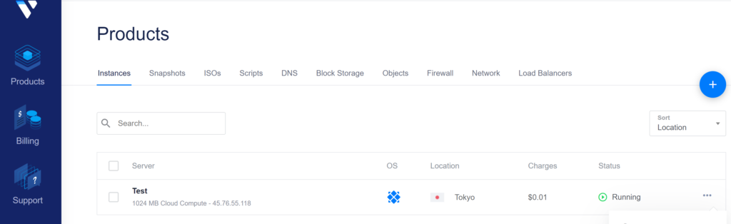 2025年Vultr VPS新手图文教程 - 知乎