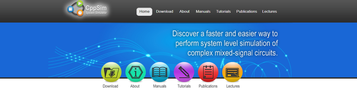 CppSim使用小记 - 知乎