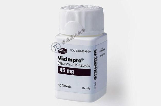 二代EGFR突变肺癌新药Vizimpro(达克替尼)在亚洲患者中疗效如何？ - 知乎