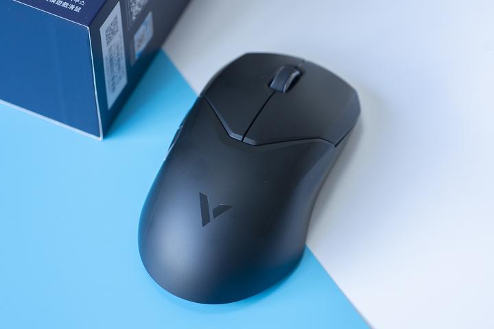 78g轻量化上阵，雷柏VT9游戏鼠标使用体验 - 知乎