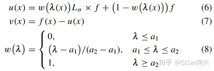 遥感论文 | TGRS | VSFF：一种基于视觉显著性特征的光学和SAR图像融合框架，代码已开源！ - 知乎