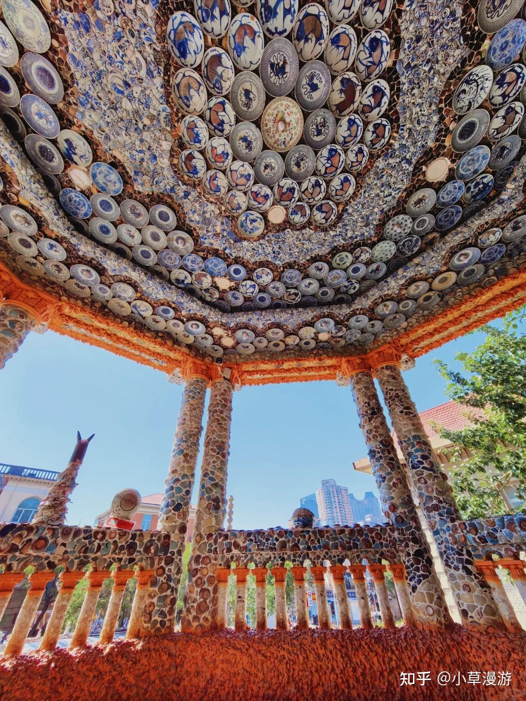 天津最值得去的景点有哪些？我推荐这3个 | 天津和平区旅行攻略总结 - 知乎