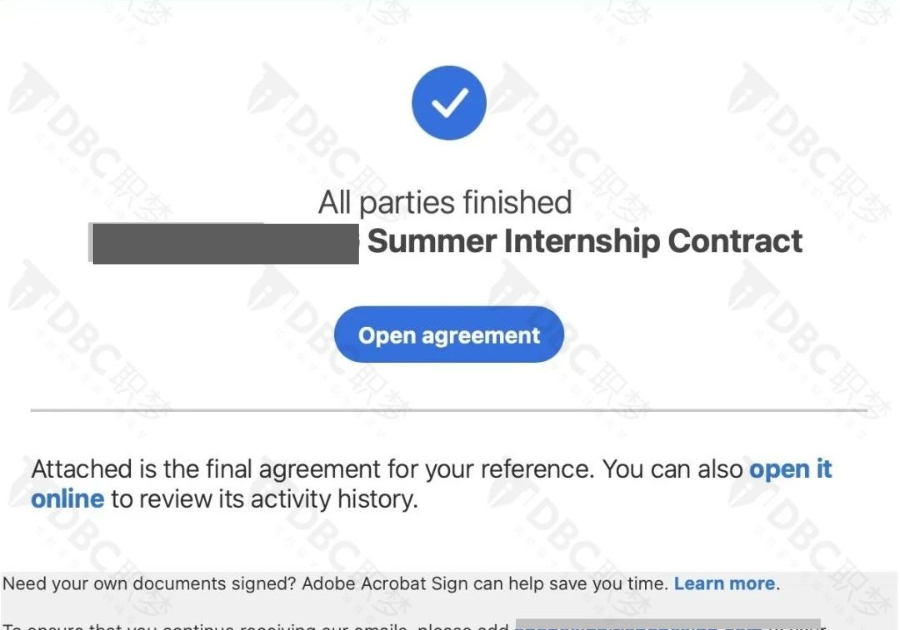 全网首张MBB Offer！G5学长：通过率只有0.3%，但我只是浅卷了一下… - 知乎