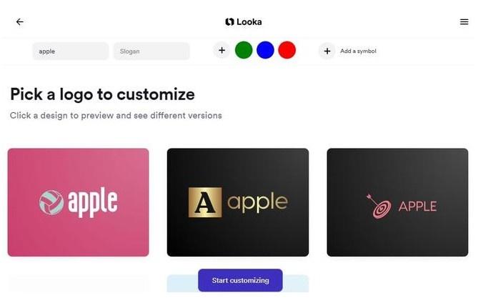logo设计中如何配色，logo设计配色方法有哪些？ - 知乎