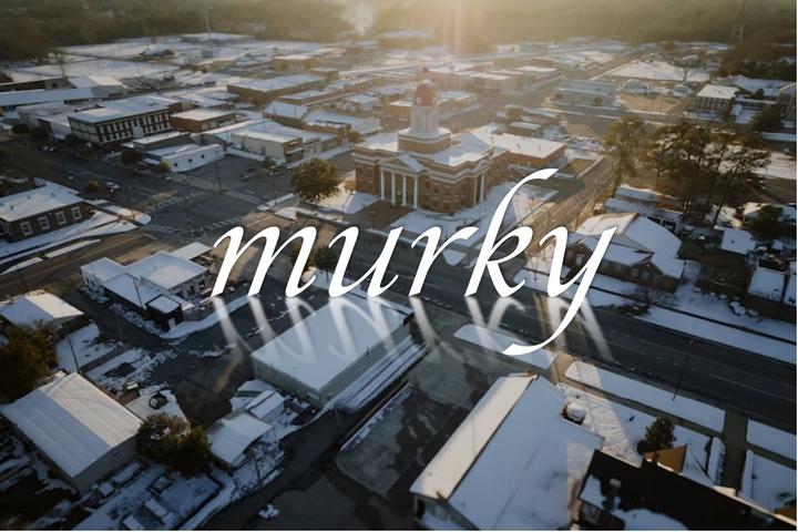 小词详解 | murky - 知乎