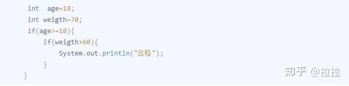java入门基础篇（建议收藏！） - 知乎