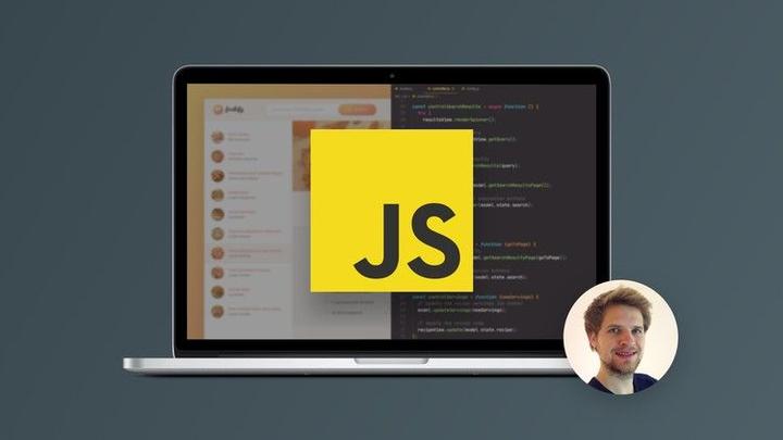 Udemy 2023 年完整的 Javascript 课程:从零到专家 知乎