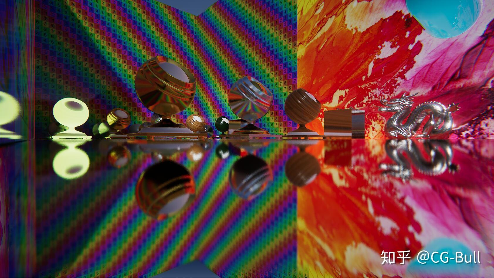 Unity StochasticSSR-01 - 知乎