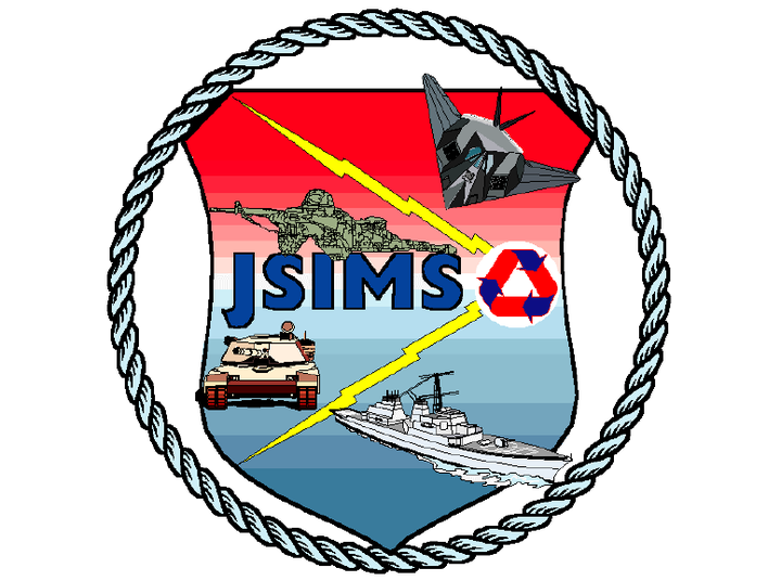 美军联合仿真系统Joint Simulation System (JSIMS) - 知乎