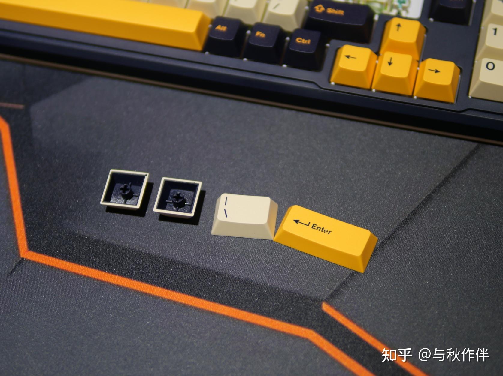 TOP结构是否有TOP体验？RK S98拆解简评 - 知乎