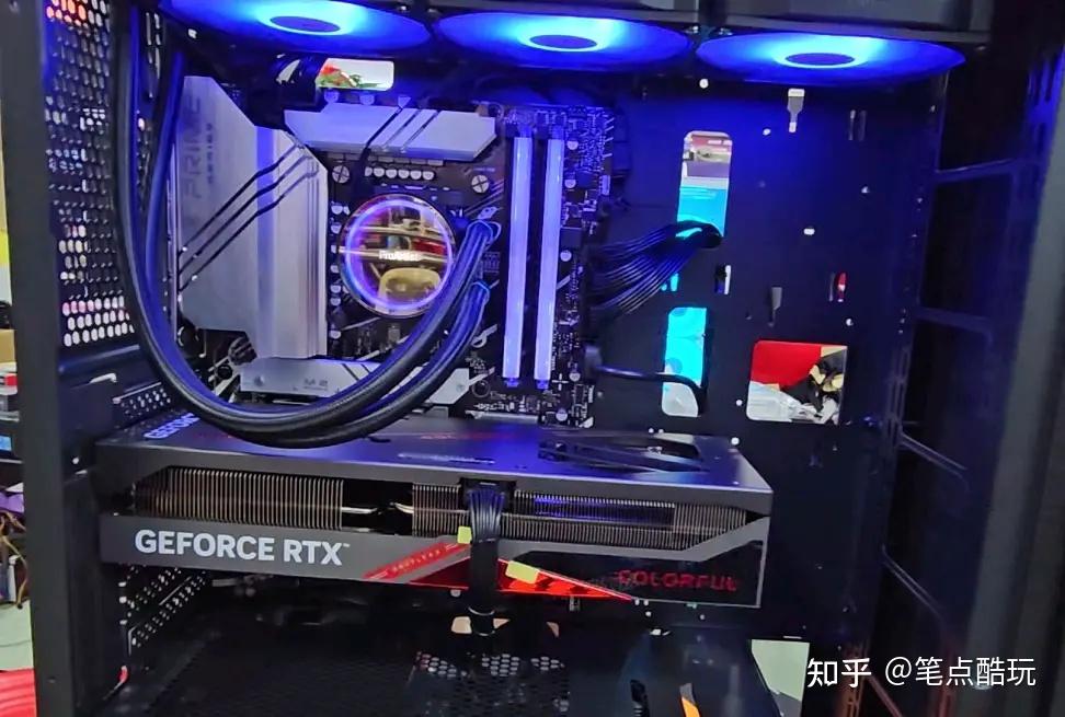 RTX 4070 Ti SUPER 显卡售价6499元起，你考虑入手吗？ - 知乎