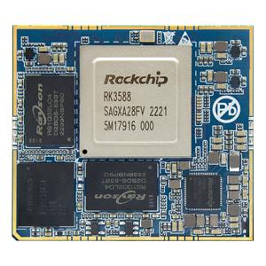 【LGA封装】基于RK3588,小而强大的ArmSom-W3 CORE - 知乎