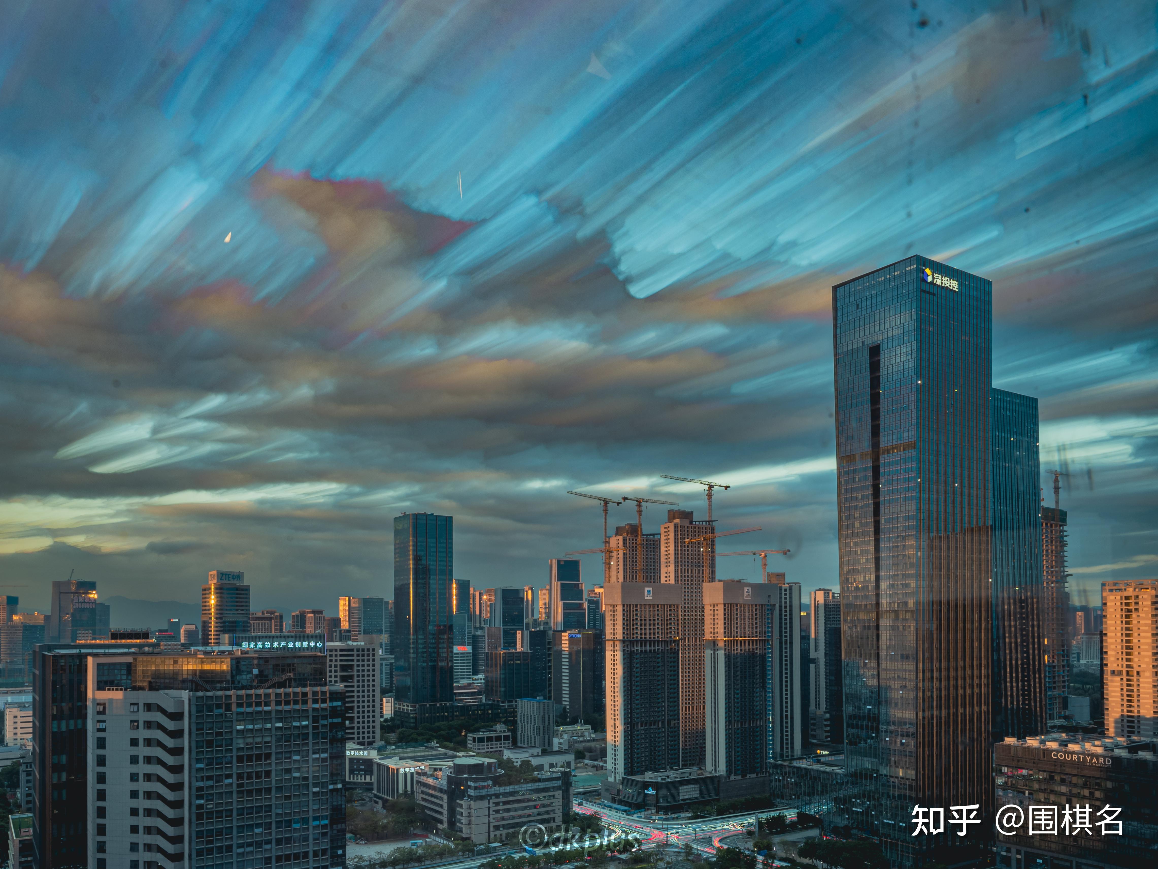 尼康Z5和松下S5拍照有区别么（只拍照）? - 知乎