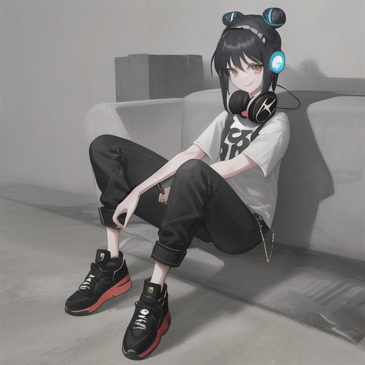 AI绘画超强功能ControlNet之OpenPose骨架姿势控制篇 - 知乎