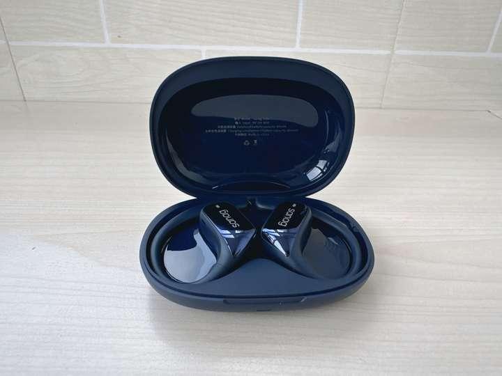 sanag 塞那 G3S 挂耳式蓝牙耳机：舒适与音质的完美结合！ - 知乎