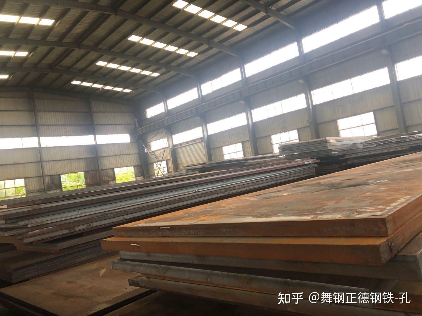 钢板详解：Gcr15轴承钢板生产工艺Gcr15轴承钢板特性Gcr15钢板介绍详情Gcr15用途Gcr15焊接要求 - 知乎