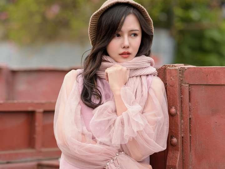 夜音 (WhisperFrame) 约拍网红模特 最新私影【562P+5.88GB】 - 知乎