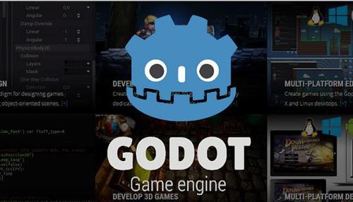 Godot101（二） scripting（1） - 知乎