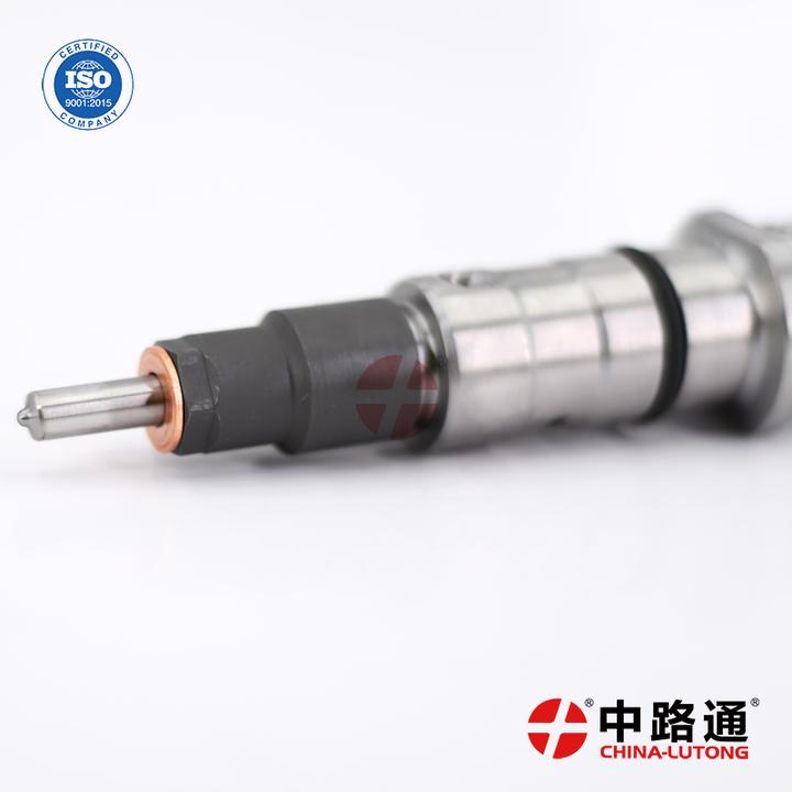 柴油机ve泵196000-2301喷油器0445110511 - 知乎