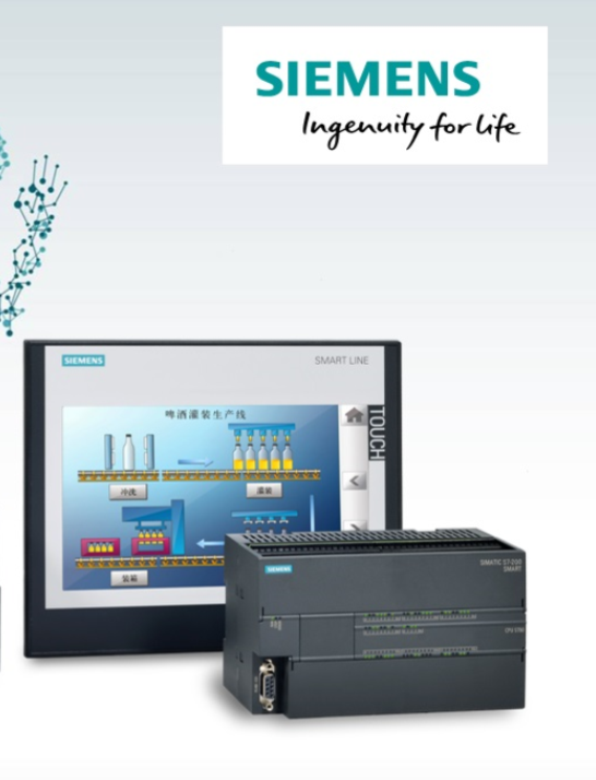 如何对SMART200 PLC进行加密和解密 - 知乎