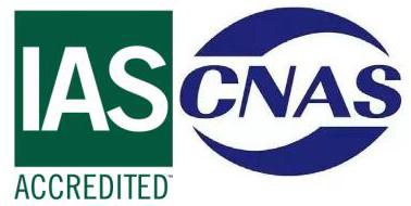 CNAS等各标识之间有什么区别 - 知乎