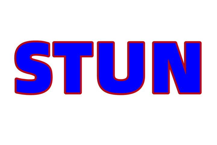 STUN 原理理解 - 知乎