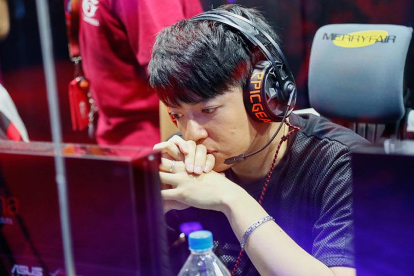 S6战队巡礼：LMS赛区二号种子AHQ - 知乎