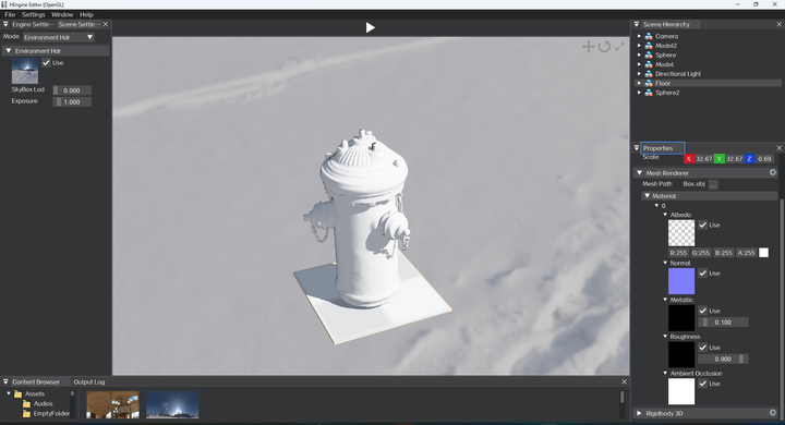 【引擎研发】使用py3.11作为引擎脚本 - 知乎