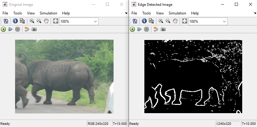 MATLAB 如何使用 GPU Coder 进行仿真加速？ - 知乎