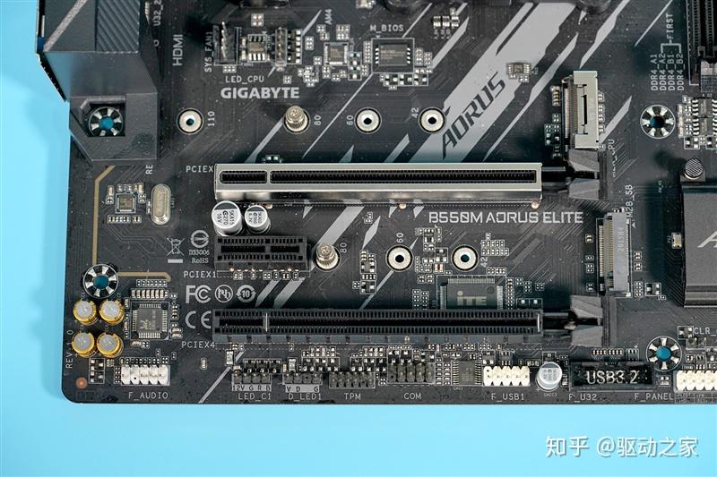只要599元的小雕！技嘉B550M AORUS ELITE评测：上锐龙9 5950X也没问题 - 知乎