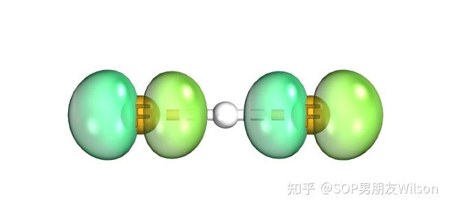 为什么HF是一元酸，它的盐却仍有正盐和酸式盐两种存在形式呢（就像KF与KHF2）？ - 知乎