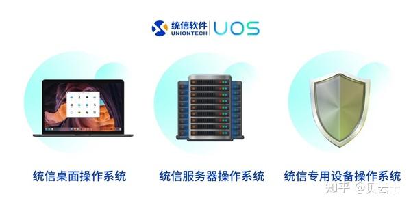 谈谈统信UOS以及它身上所背的锅 - 知乎
