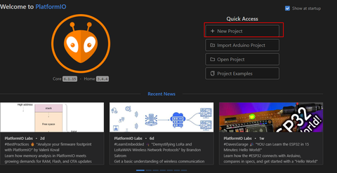 VScode+platformIO+Arduino对STM32F103C8T6编程笔记（一、建立一个工程，并实现LED闪烁） - 知乎