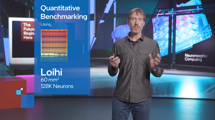 Intel：首款神经拟态研究芯片Loihi最新进展，功耗可比CPU低1000多倍 - 知乎