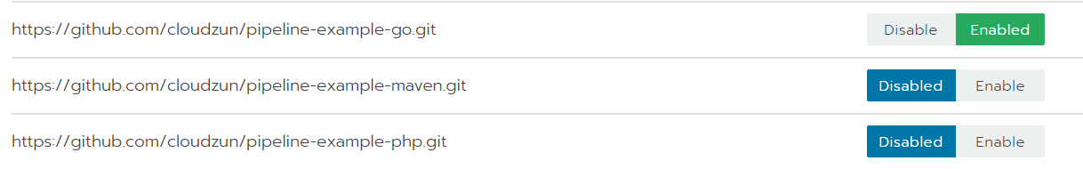 24 启用Rancher 里的 CI/CD - 知乎
