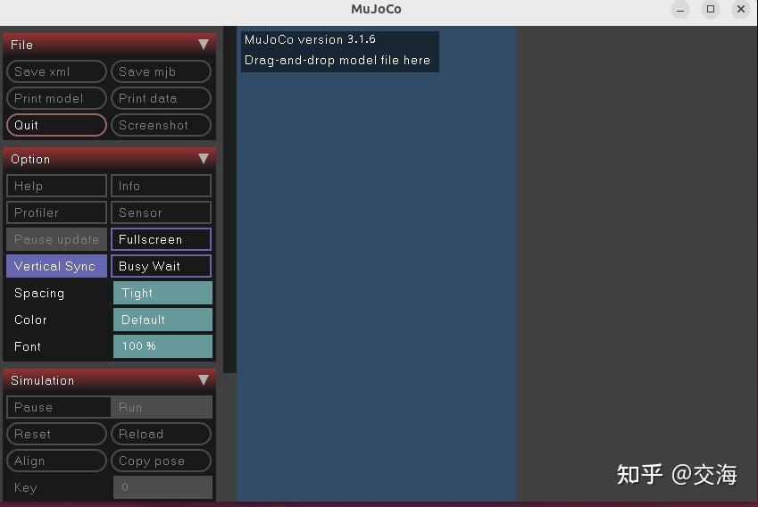 安装 shadow dexterous hand 灵巧手仿真环境 - 知乎